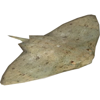 Spiny Butterfly Ray (Imago) | ZT2 Download Library Wiki | Fandom
