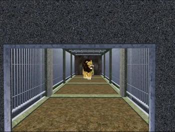 Carnivore House (Snowleo) | ZT2 Download Library Wiki | Fandom