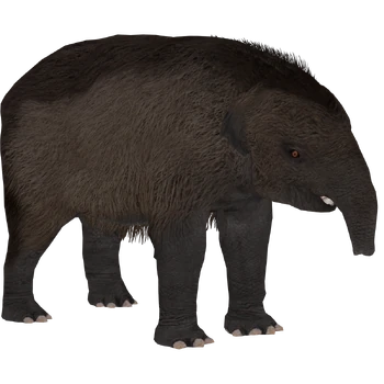 Numidotherium (Demon Hunter) | ZT2 Download Library Wiki | Fandom