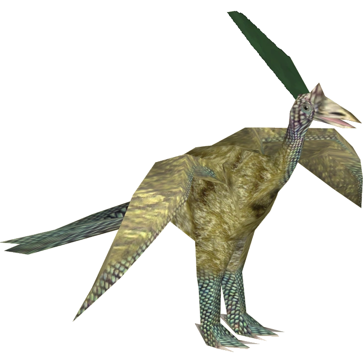 Ropen (Fantasy Fanatics) | ZT2 Download Library Wiki | Fandom