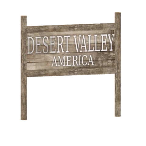 Desert Valley Sign (AnYe) | ZT2 Download Library Wiki | Fandom