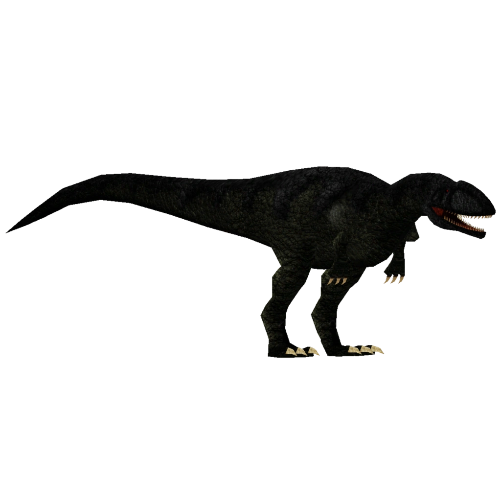 Mapusaurus (Indra_Budhi) | ZT2 Download Library Wiki | Fandom