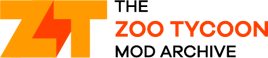 Zoo Tycoon Mod Archive | ZT2 Download Library Wiki | Fandom