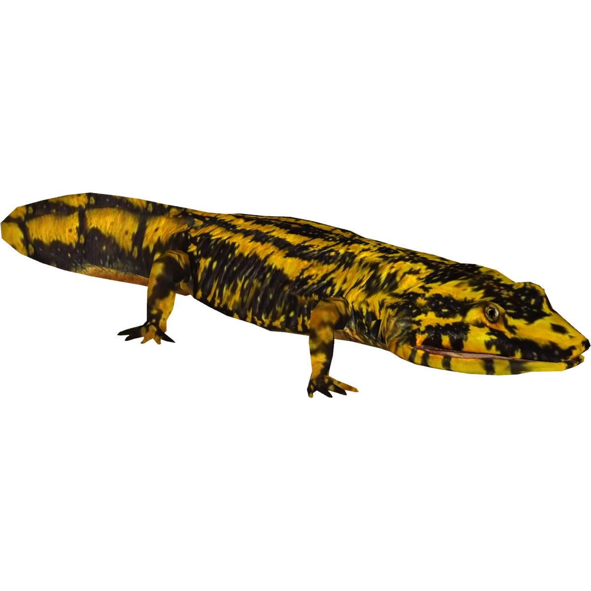 Hynerpeton (Demon Hunter) | ZT2 Download Library Wiki | Fandom