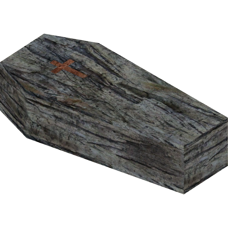 Coffin (Feral Designs) | ZT2 Download Library Wiki | Fandom
