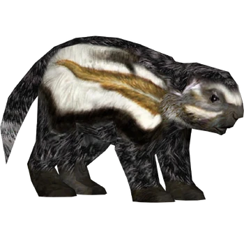 Maned Rat (Tamara Henson)/Version 1 | ZT2 Download Library Wiki | Fandom