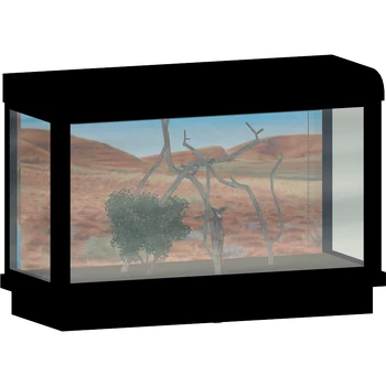 Frilled Lizard Tank (Whalebite) | ZT2 Download Library Wiki | Fandom