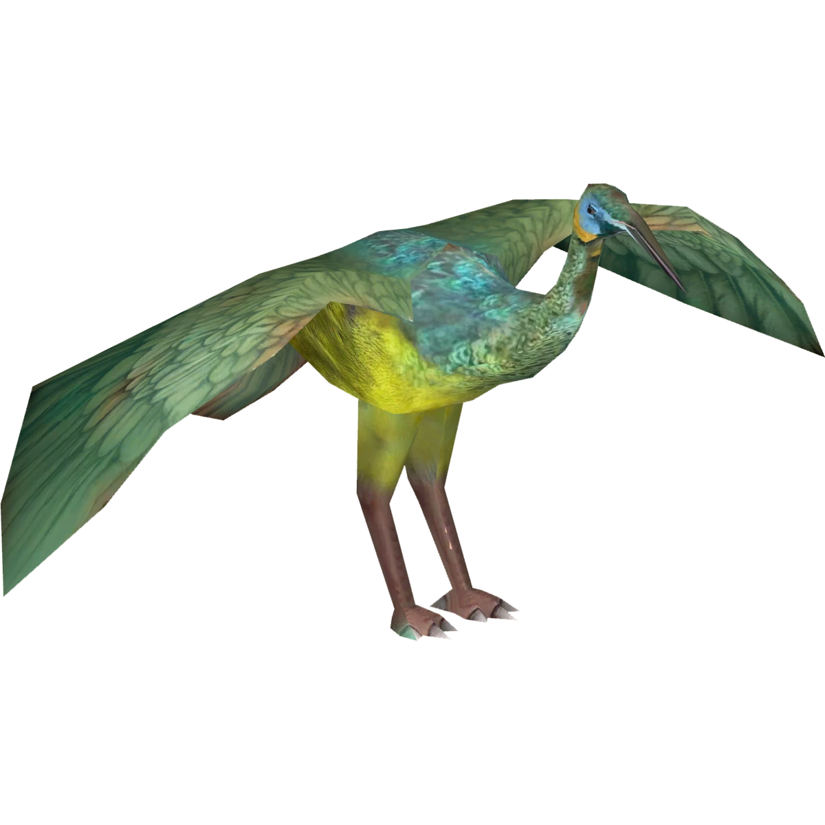 Venavis (Kangorilaphant) | ZT2 Download Library Wiki | Fandom