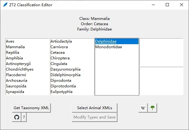 ZT2 Classification Editor (Summjoke) | ZT2 Download Library Wiki | Fandom