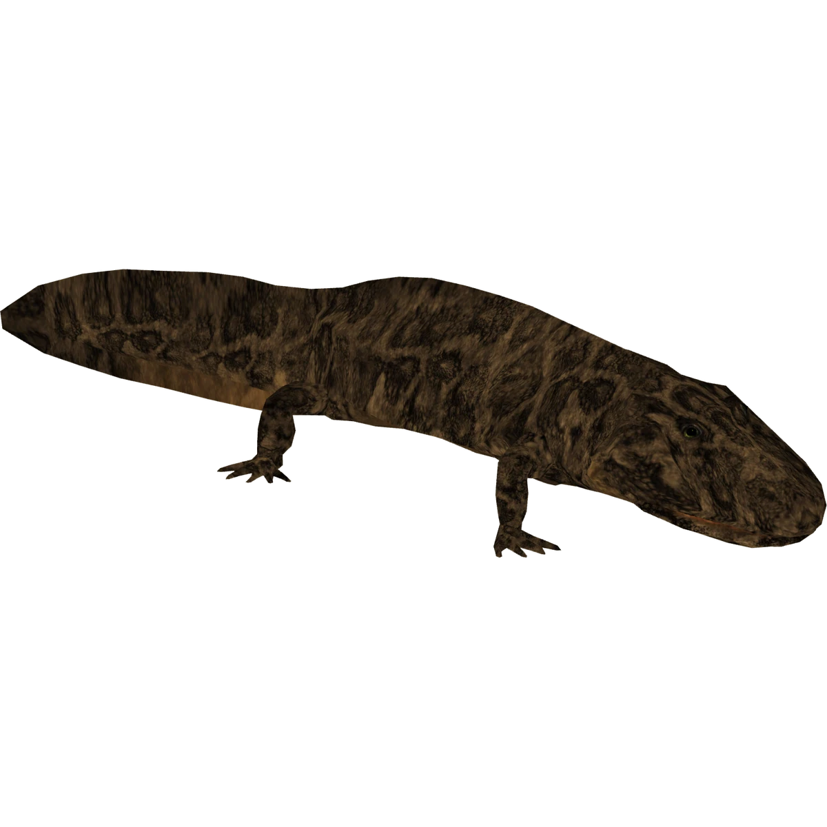 Eryops (Demon Hunter) | ZT2 Download Library Wiki | Fandom