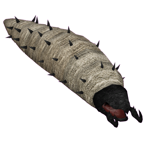 Graboid (Z-Studio) | ZT2 Download Library Wiki | Fandom