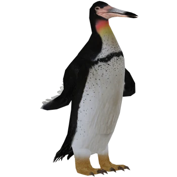 Waimanu (Demon Hunter) | ZT2 Download Library Wiki | Fandom