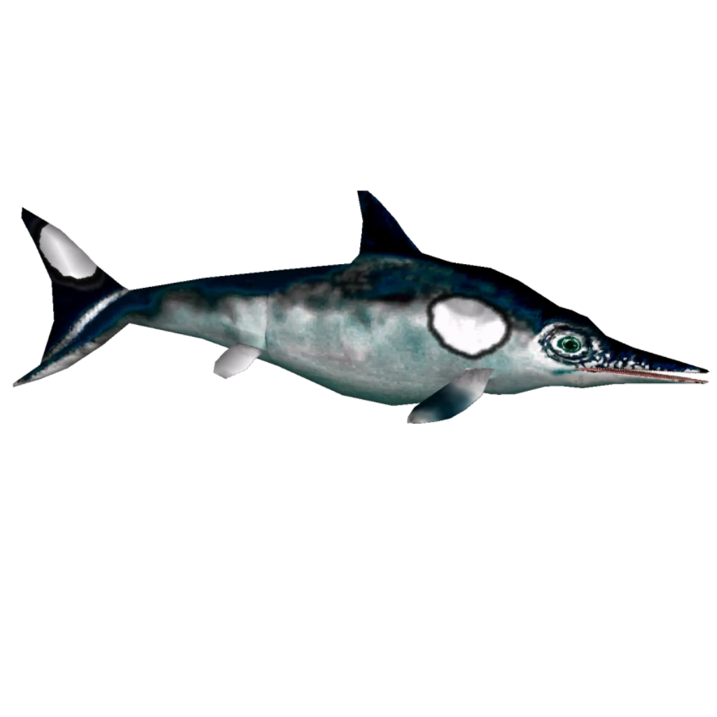 Category:Ichthyosauromorphs | ZT2 Download Library Wiki | Fandom