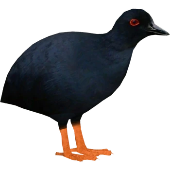 Henderson Crake (Whalebite) | ZT2 Download Library Wiki | Fandom