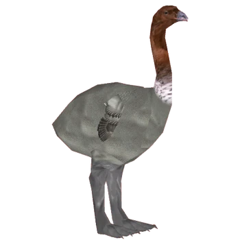 Genyornis (Jannick) | ZT2 Download Library Wiki | Fandom