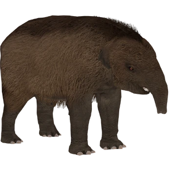 Numidotherium (Demon Hunter) | ZT2 Download Library Wiki | Fandom