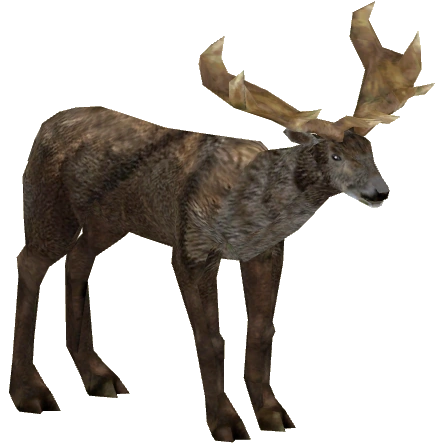 Irish Elk (Tamara Henson) | ZT2 Download Library Wiki | Fandom