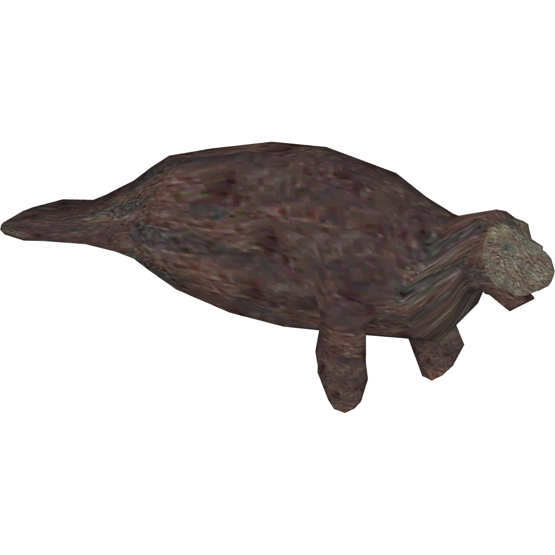 Steller's Sea Cow (Lucoshi) | ZT2 Download Library Wiki | Fandom