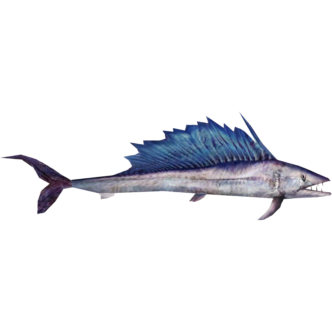 Lancetfish
