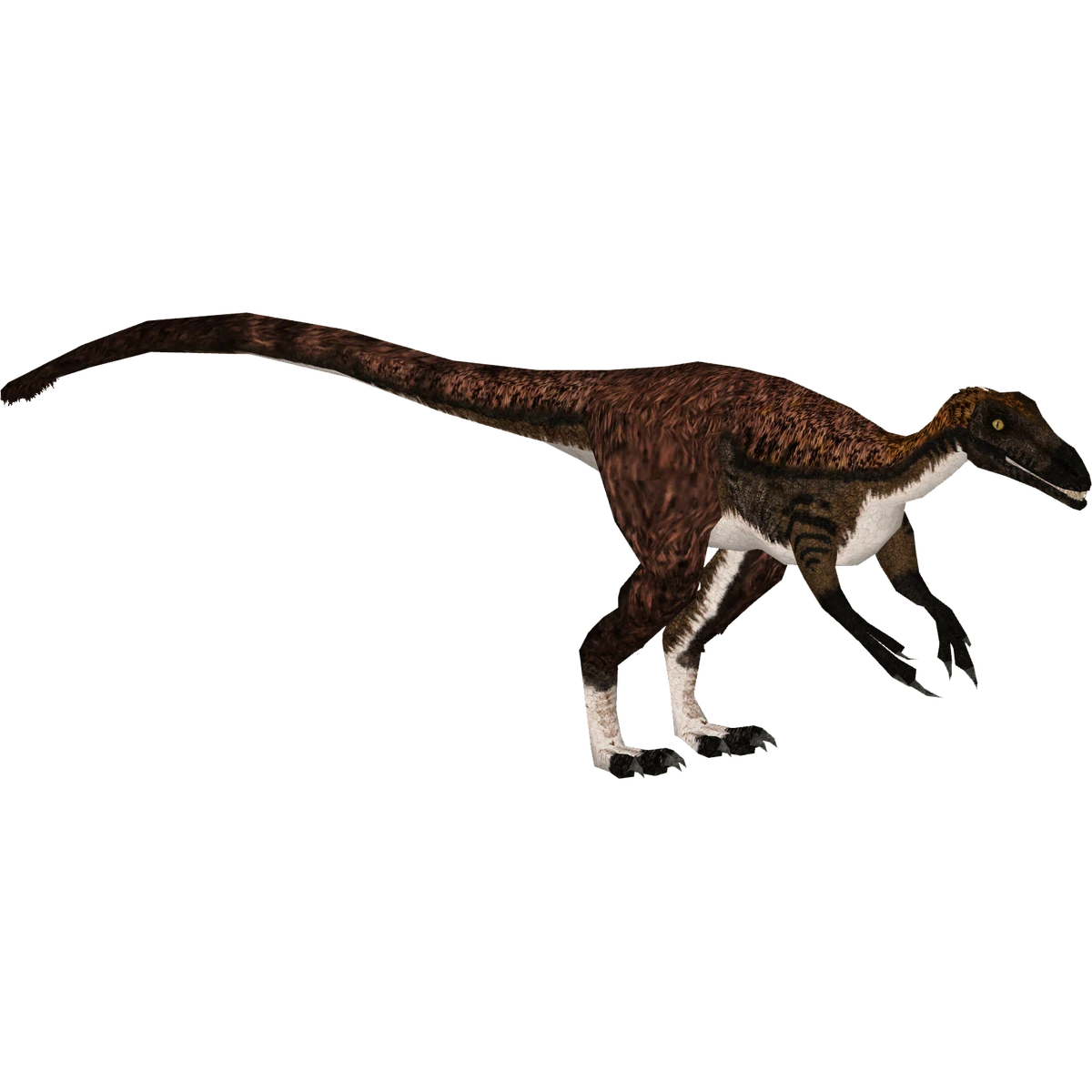 Stokesosaurus (Bunyupy) | ZT2 Download Library Wiki | Fandom