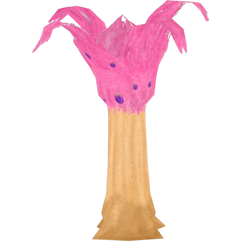 Pamtre Tree (LilyValley) | ZT2 Download Library Wiki | Fandom