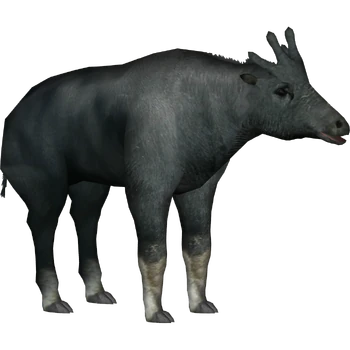 Bramatherium (Philly) | ZT2 Download Library Wiki | Fandom