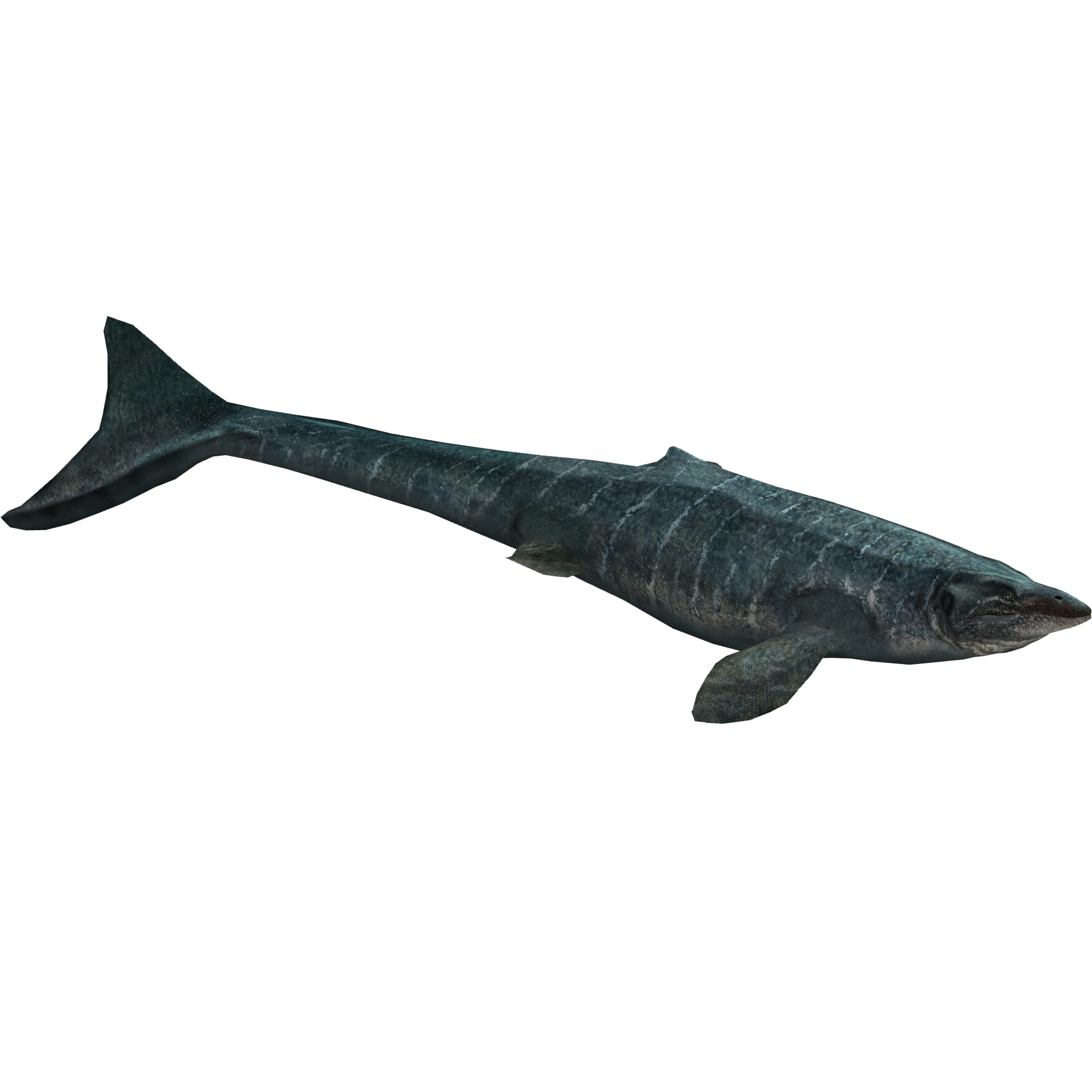 Mosasaurus (Tyranachu) | ZT2 Download Library Wiki | Fandom