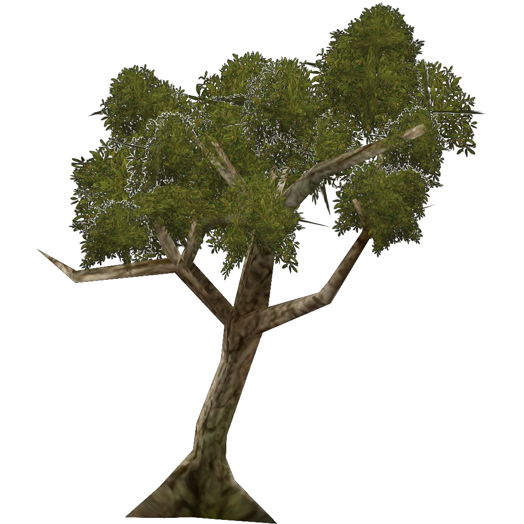 Shepherd's Tree (Demon Hunter) | ZT2 Download Library Wiki | Fandom