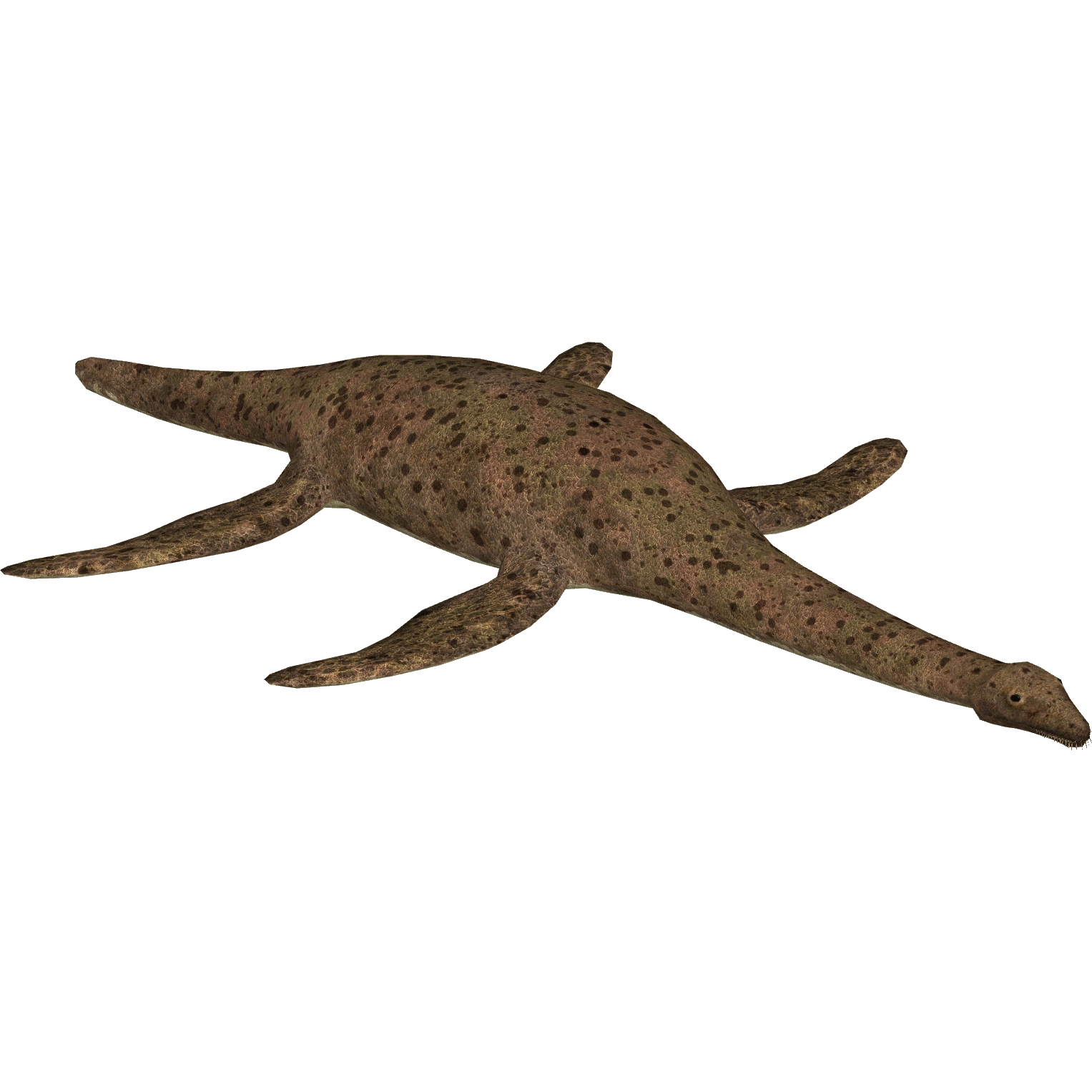 Walking With Dinosaurs Cryptoclidus