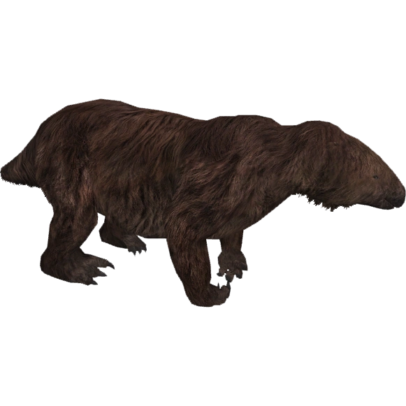 Megatherium (HENDRIX) | ZT2 Download Library Wiki | Fandom