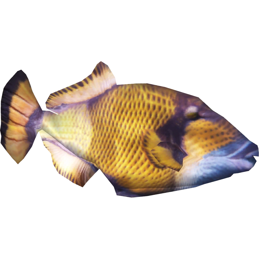 Titan Triggerfish (Dycki1231) | ZT2 Download Library Wiki | Fandom