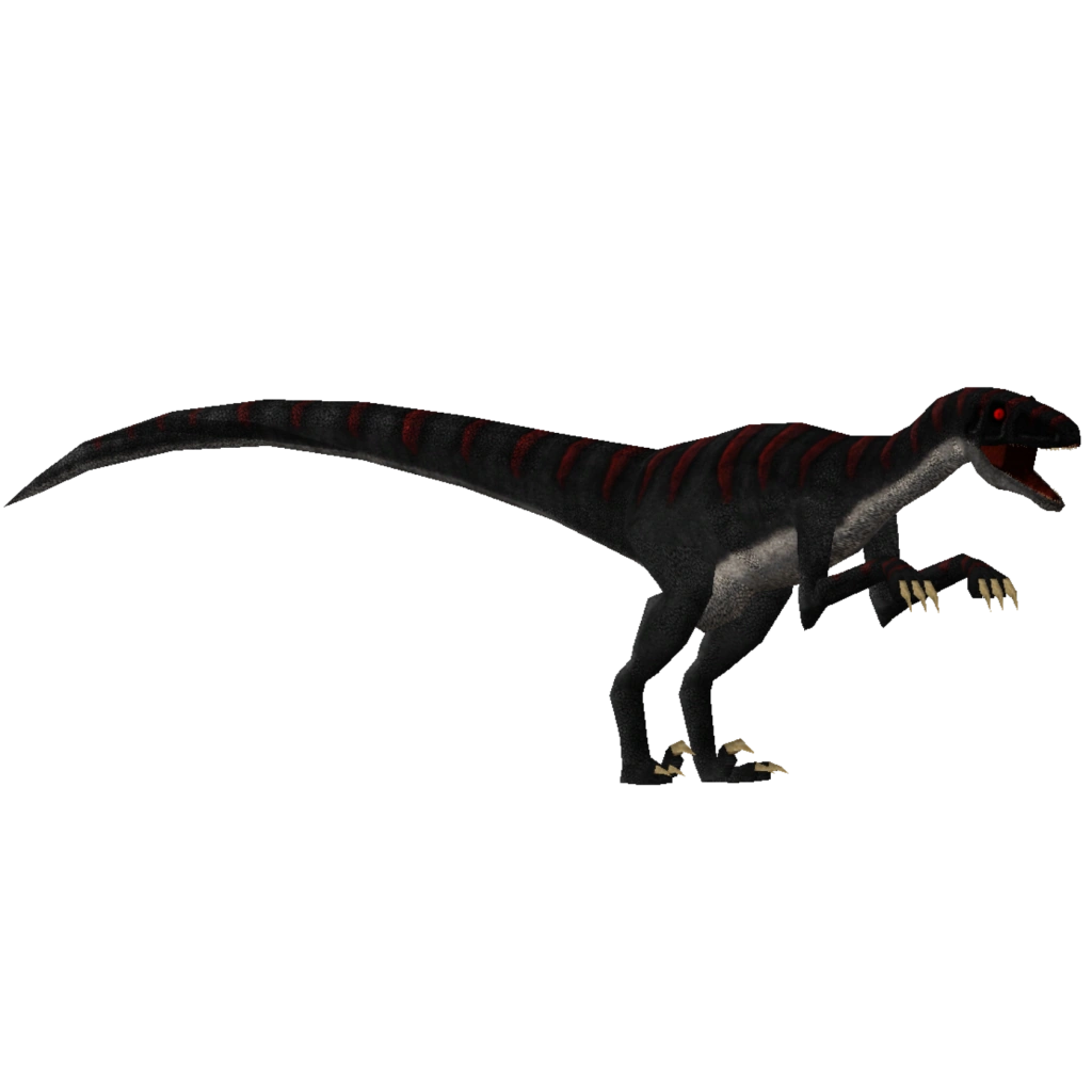 Velociraptor (Indra_Budhi) | ZT2 Download Library Wiki | Fandom