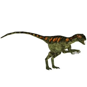 Echinodon (Serpyderpy) | ZT2 Download Library Wiki | Fandom