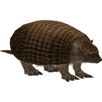 Macroeuphractus (Demon Hunter) | ZT2 Download Library Wiki | Fandom