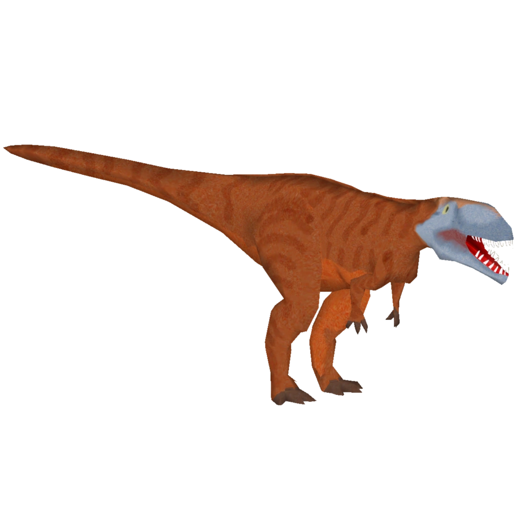 Mapusaurus (CougarTheShark) | ZT2 Download Library Wiki | Fandom