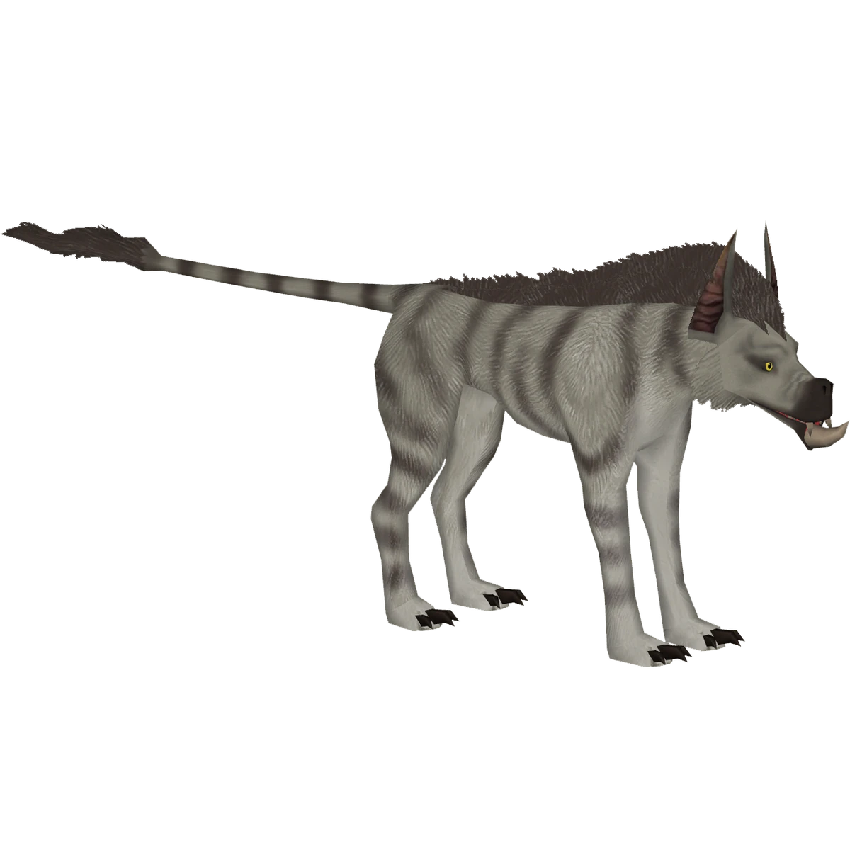 Anooba (Acinonyx Jubatus) | ZT2 Download Library Wiki | Fandom