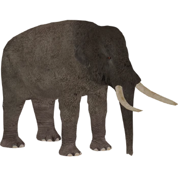 Haplomastodon (Demon Hunter) | ZT2 Download Library Wiki | Fandom