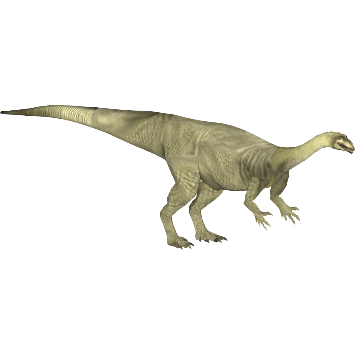 Unaysaurus (Zoo Tycoon 2 World) | ZT2 Download Library Wiki | Fandom