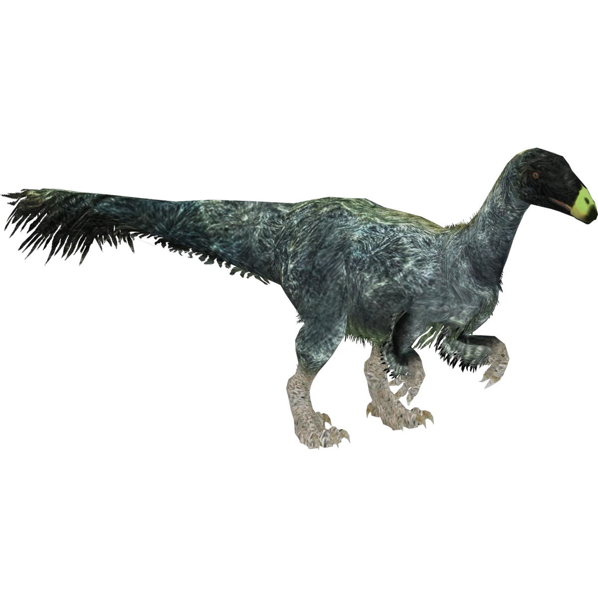 Jianchangosaurus (Demon Hunter) | ZT2 Download Library Wiki | Fandom