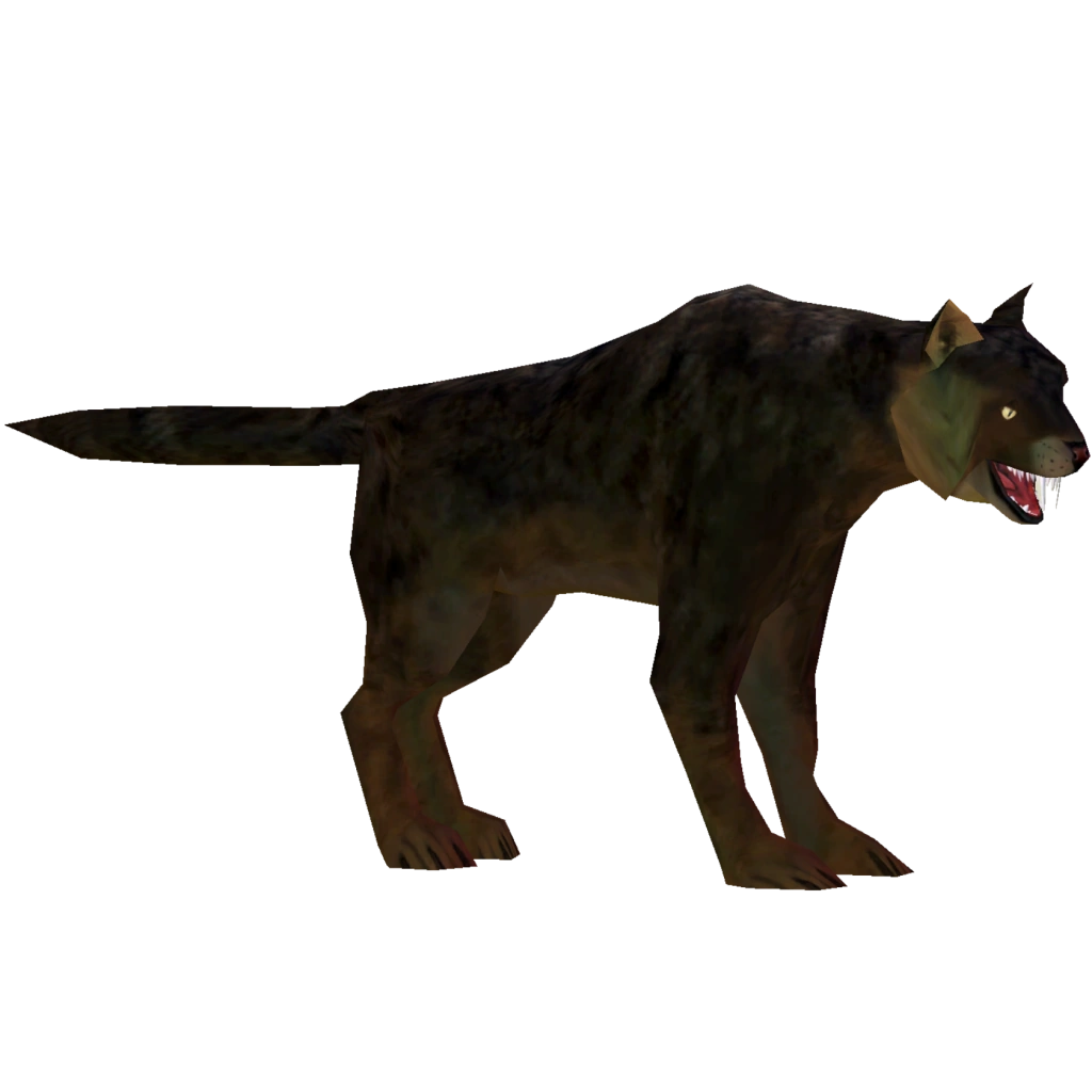 Vampire Beast (Z-Studio) | ZT2 Download Library Wiki | Fandom