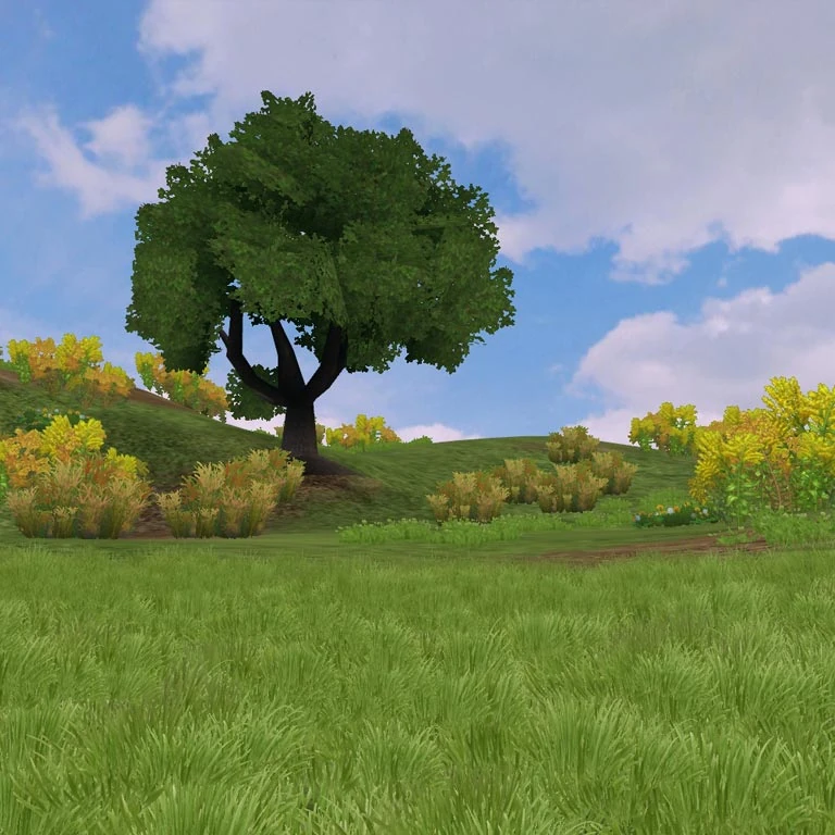 Temperate Grassland (Aurora Designs) | ZT2 Download Library Wiki | Fandom