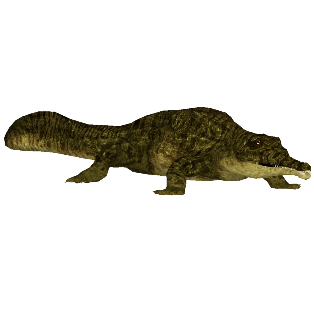 Platyoposaurus (Tyranachu) | ZT2 Download Library Wiki | Fandom