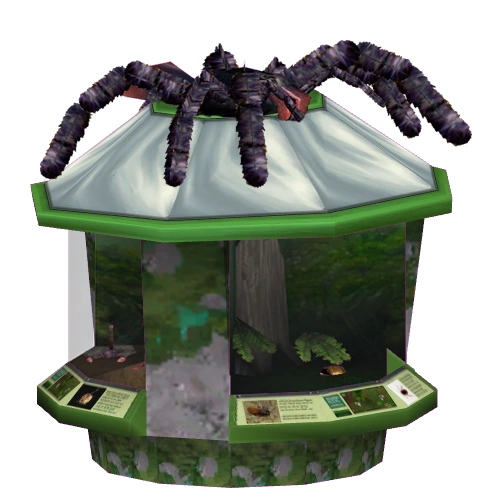 Carboniferous Bug House (Incinerox & Verdant Gregor) | ZT2 Download ...