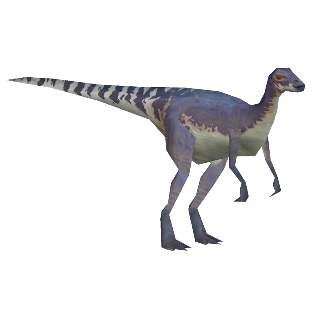 Parksosaurus (Philly) | ZT2 Download Library Wiki | Fandom
