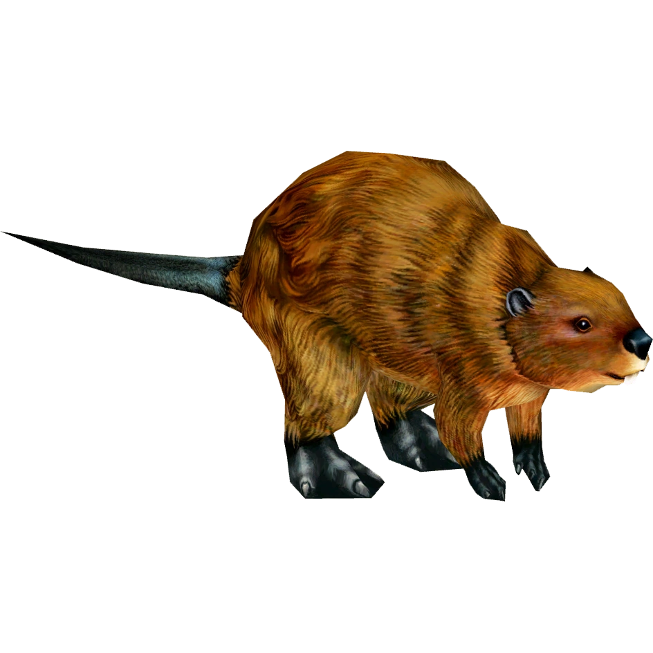 Nutria (Badisbadis101) | ZT2 Download Library Wiki | Fandom