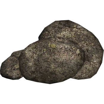 Temperate Forest Rocks (Aurora Designs) | ZT2 Download Library Wiki ...