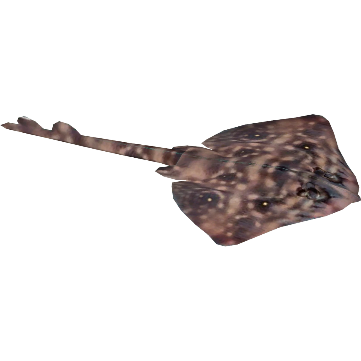 Striped Panray (Jules & Whalebite) | ZT2 Download Library Wiki | Fandom