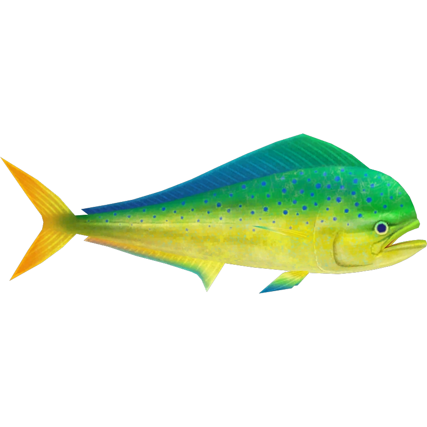 Common Dolphinfish (Buffzoo & Thom) | ZT2 Download Library Wiki | Fandom