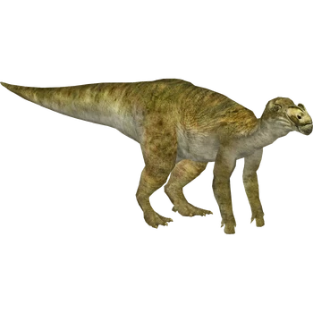 Muttaburrasaurus (HENDRIX) | ZT2 Download Library Wiki | Fandom