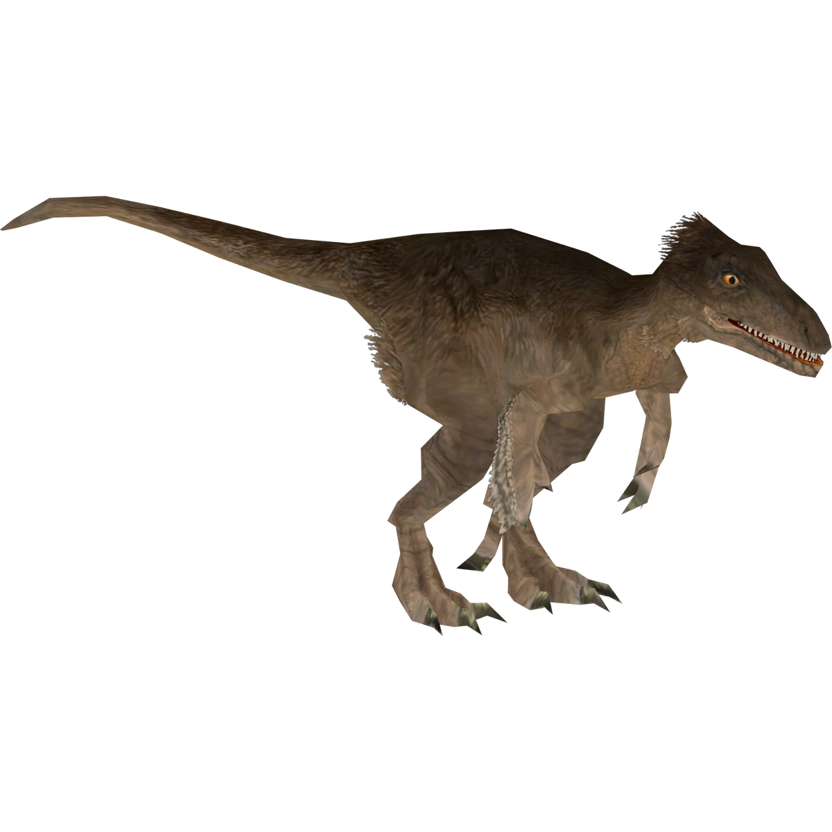 Stokesosaurus (NanoLancensis) | ZT2 Download Library Wiki | Fandom
